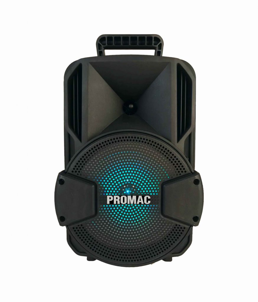 Pa 800bt Promac Philippines